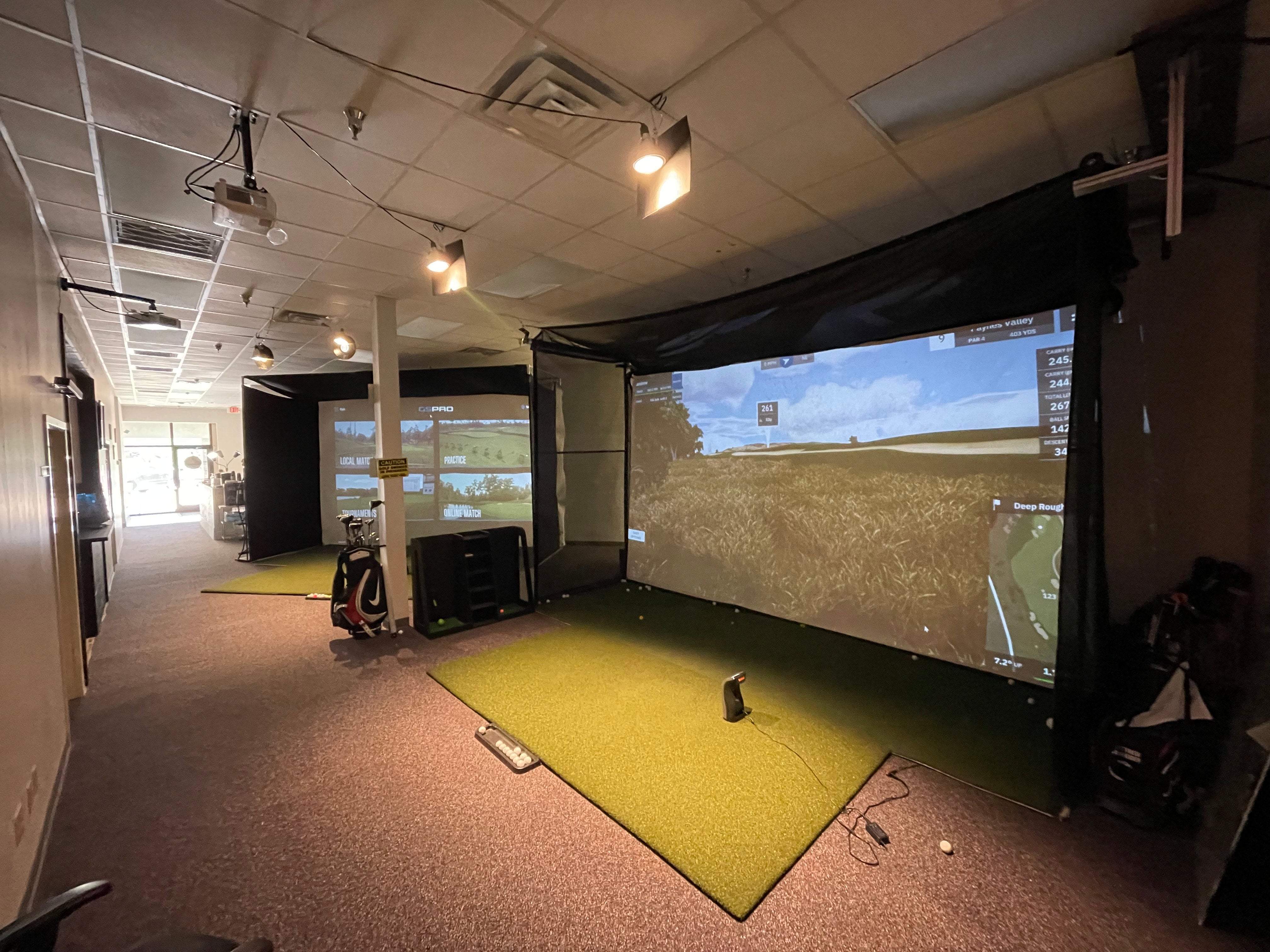 Range Plan | Schneider's Golf Mechanics